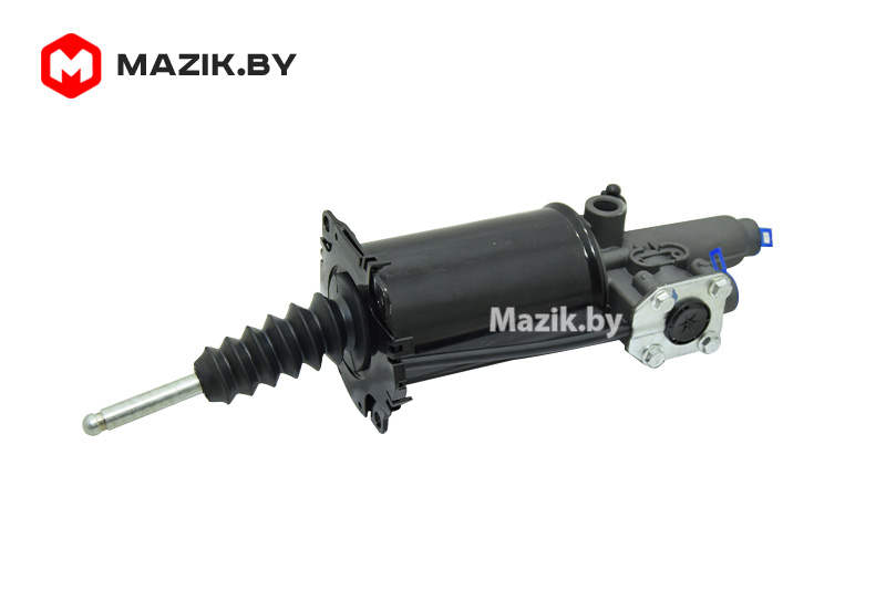 970 051 440 0 Пневмогидравлический усилитель ПГУ АМАЗ, PRC - Мазик Бай