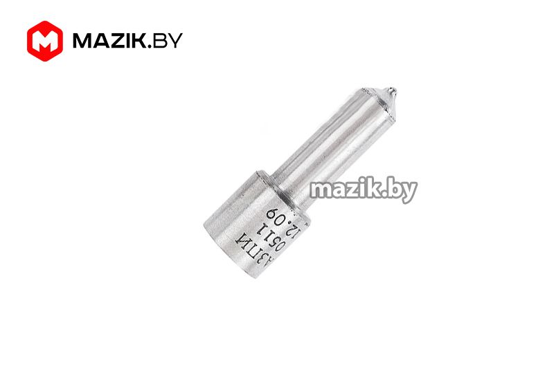 0511.1112110 Распылитель (евро-2) ЯМЗ-7511.10 (с общ. гол.), -236НЕ ...