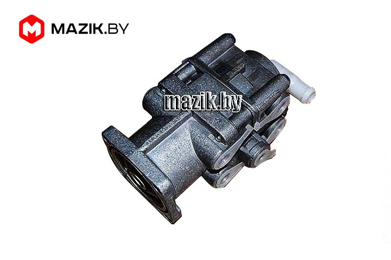 8090.35.14.100-00 Кран тормозной двухконтурный 4613190080, 8090-3514100 ...